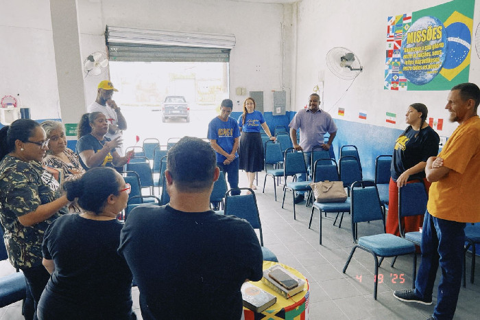 EMI 2025 :: Missão Mobilizando Vidas